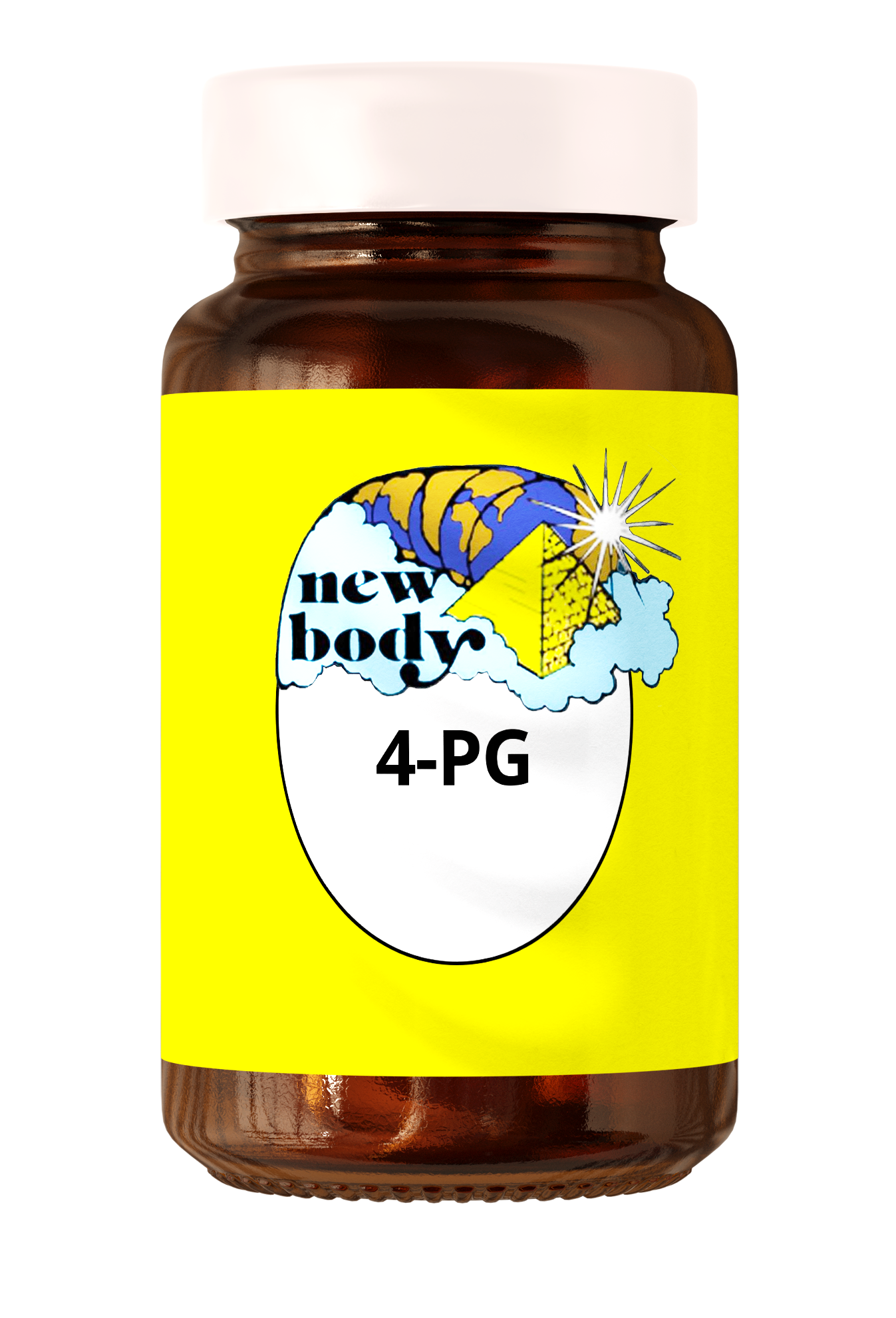 New Body Products New Body Products